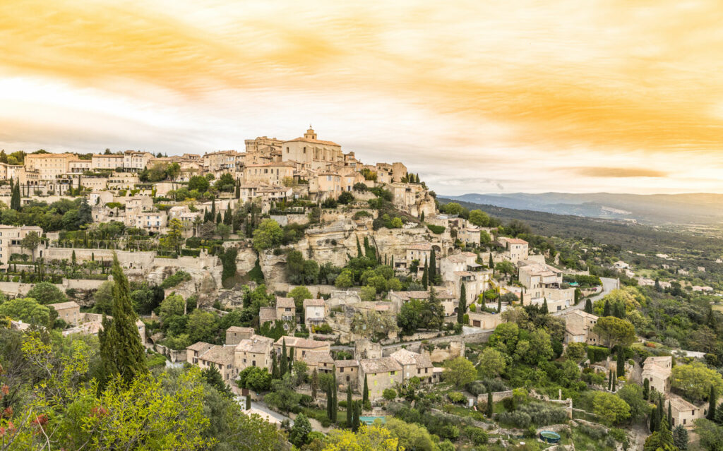 Things to do in the Luberon: explore the must-sees | Provence Guide