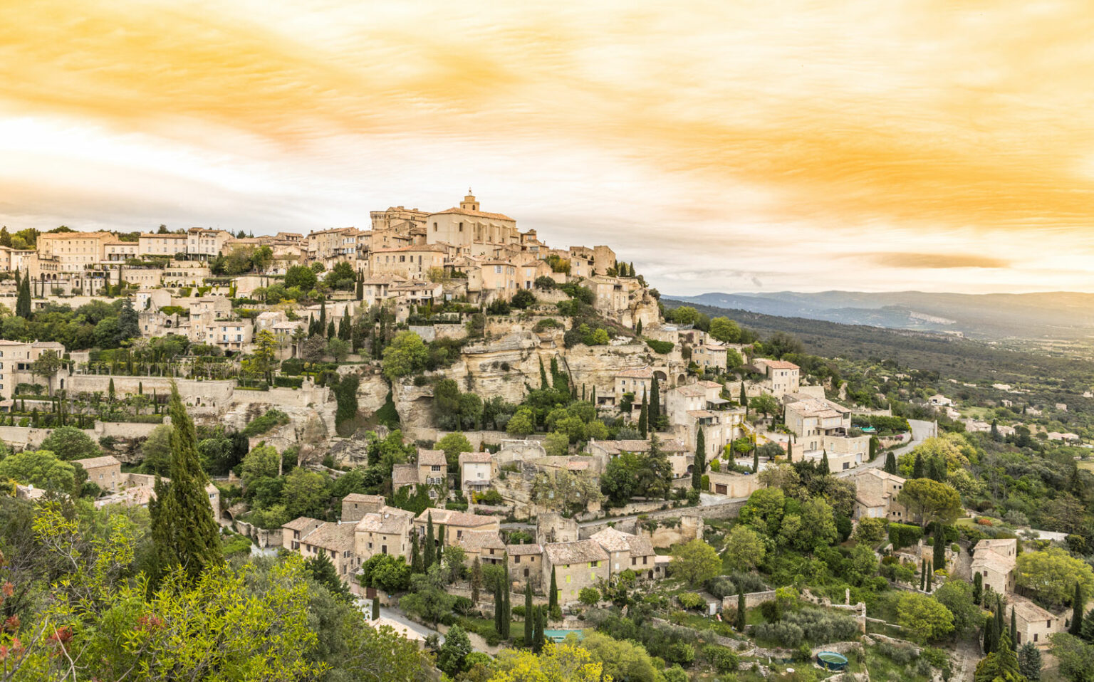 Things to do in the Luberon: explore the must-sees | Provence Guide